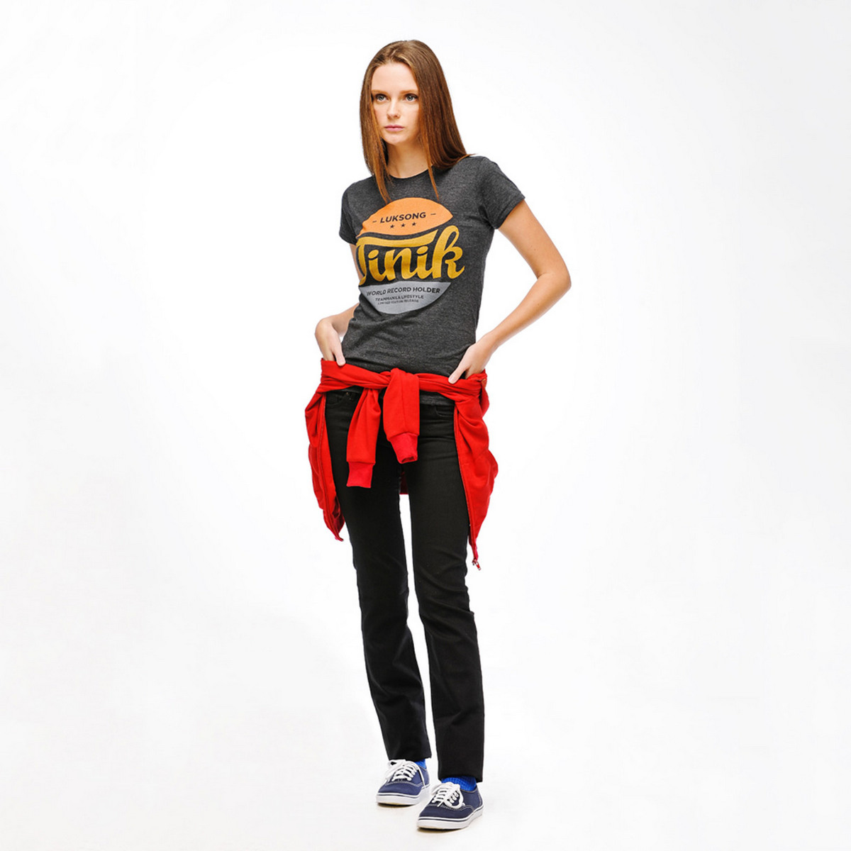 The Team Manila Women’s Collection | TeamManila Lifestyle The Team ...