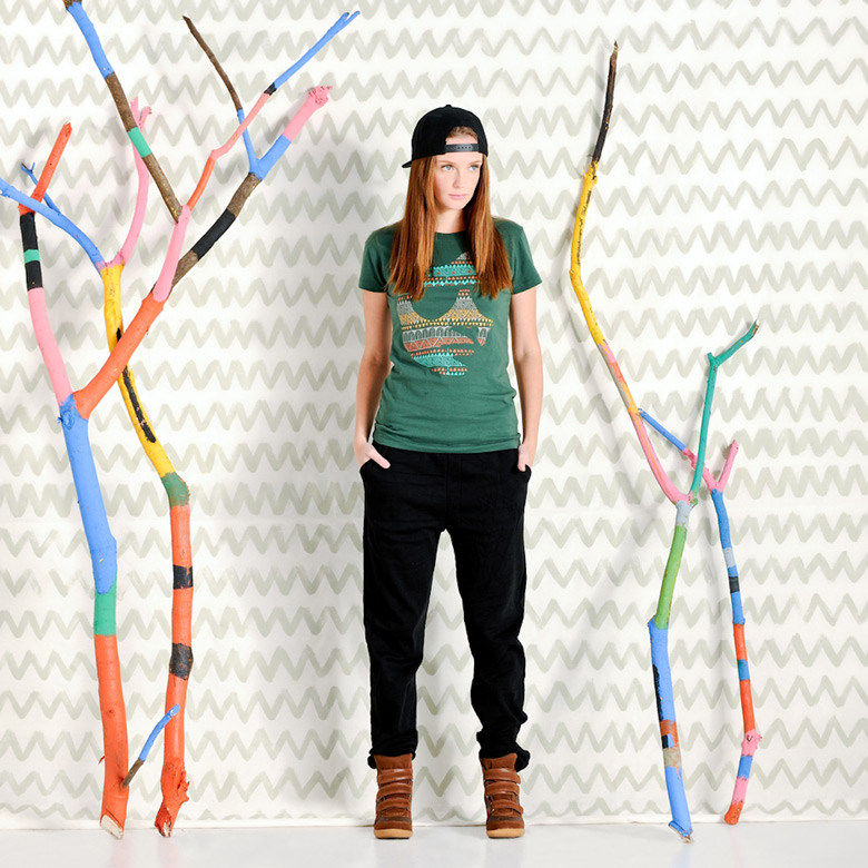 The Team Manila Women’s Collection | TeamManila Lifestyle The Team ...