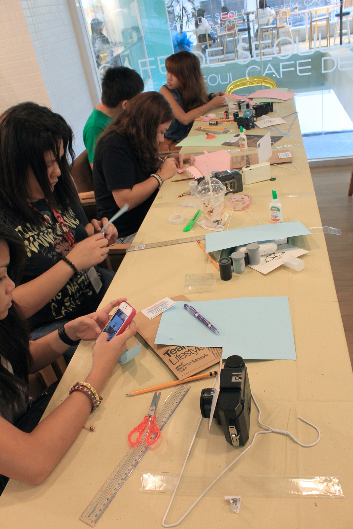 Lomography 102: DIYs and Modifications | TeamManila Lifestyle ...