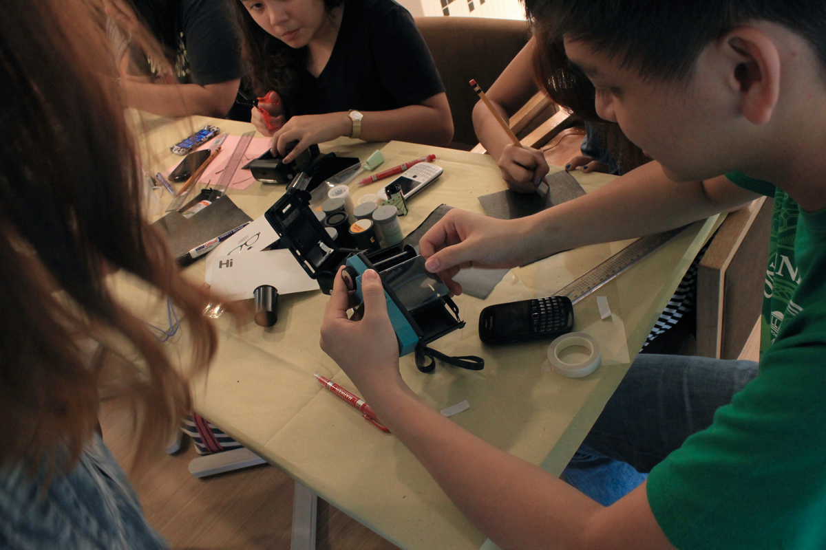 Lomography 102: DIYs and Modifications | TeamManila Lifestyle ...