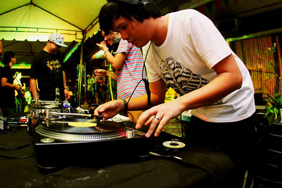 Behind a Musician’s Craft: an Interview with Diego Mapa | TeamManila ...