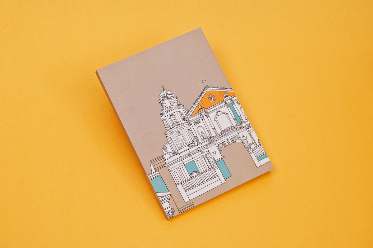 Team Manila Landmark Notebooks | TeamManila Lifestyle Team Manila ...