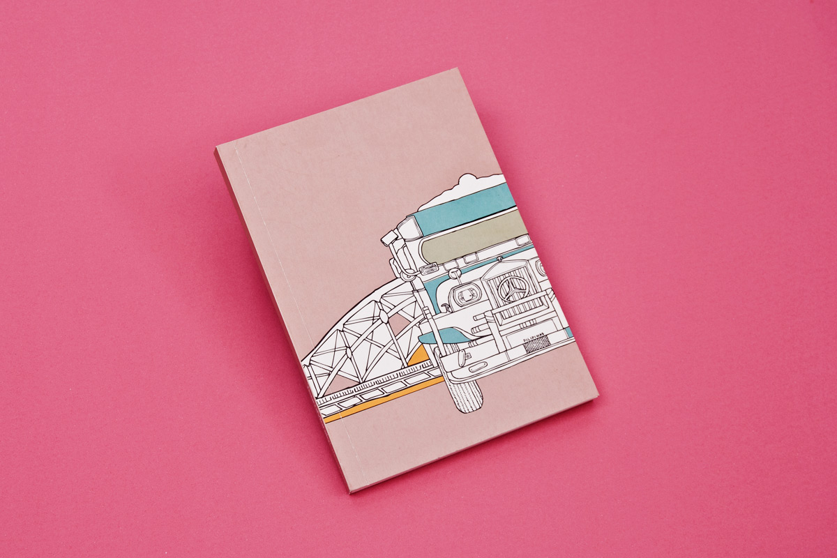 Team Manila Landmark Notebooks | TeamManila Lifestyle Team Manila ...