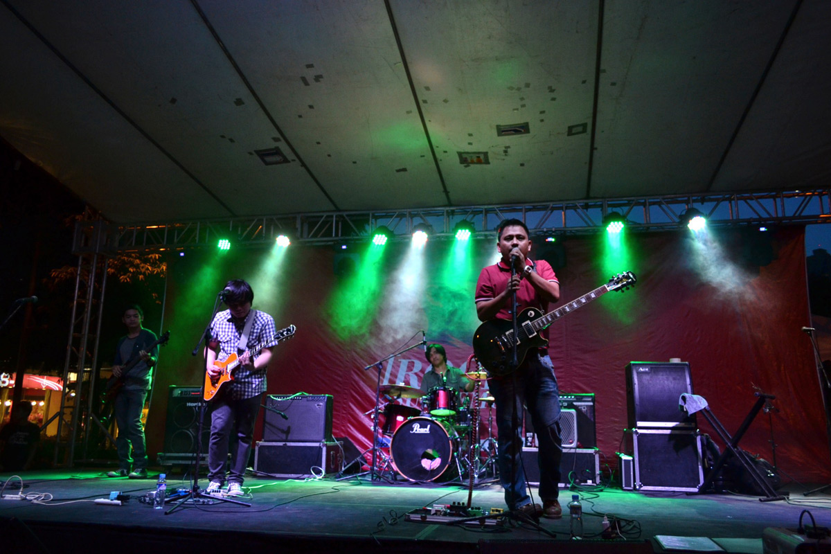Carrying On with the Rock Supremo | TeamManila Lifestyle Carrying On ...