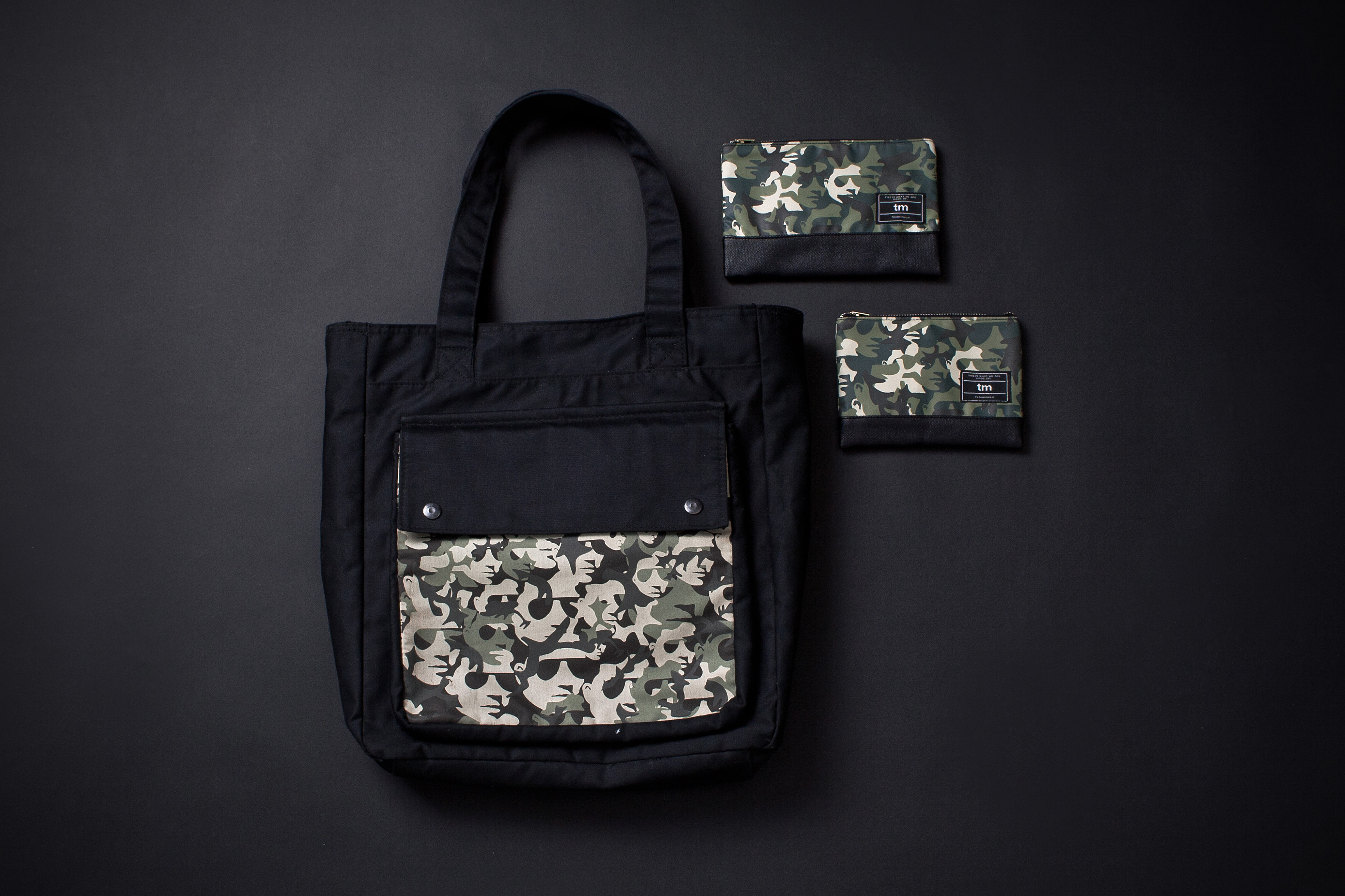 Team Manila’s Camo Collection | TeamManila Lifestyle Team Manila’s Camo ...