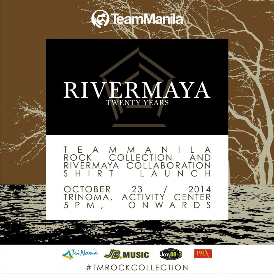 Two Decades of Rivermaya | TeamManila Lifestyle Two Decades of ...