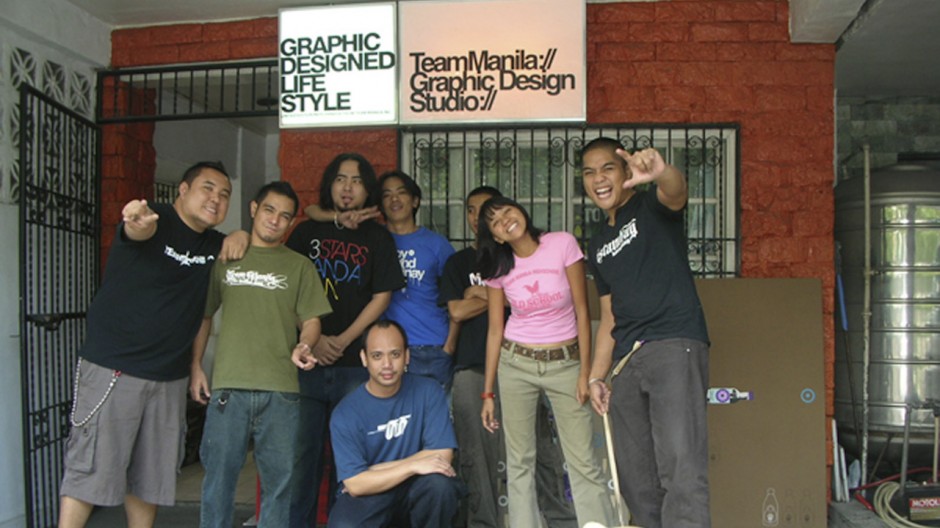 Throwback Thursdays: 10 Years of TeamManila | TeamManila Lifestyle ...
