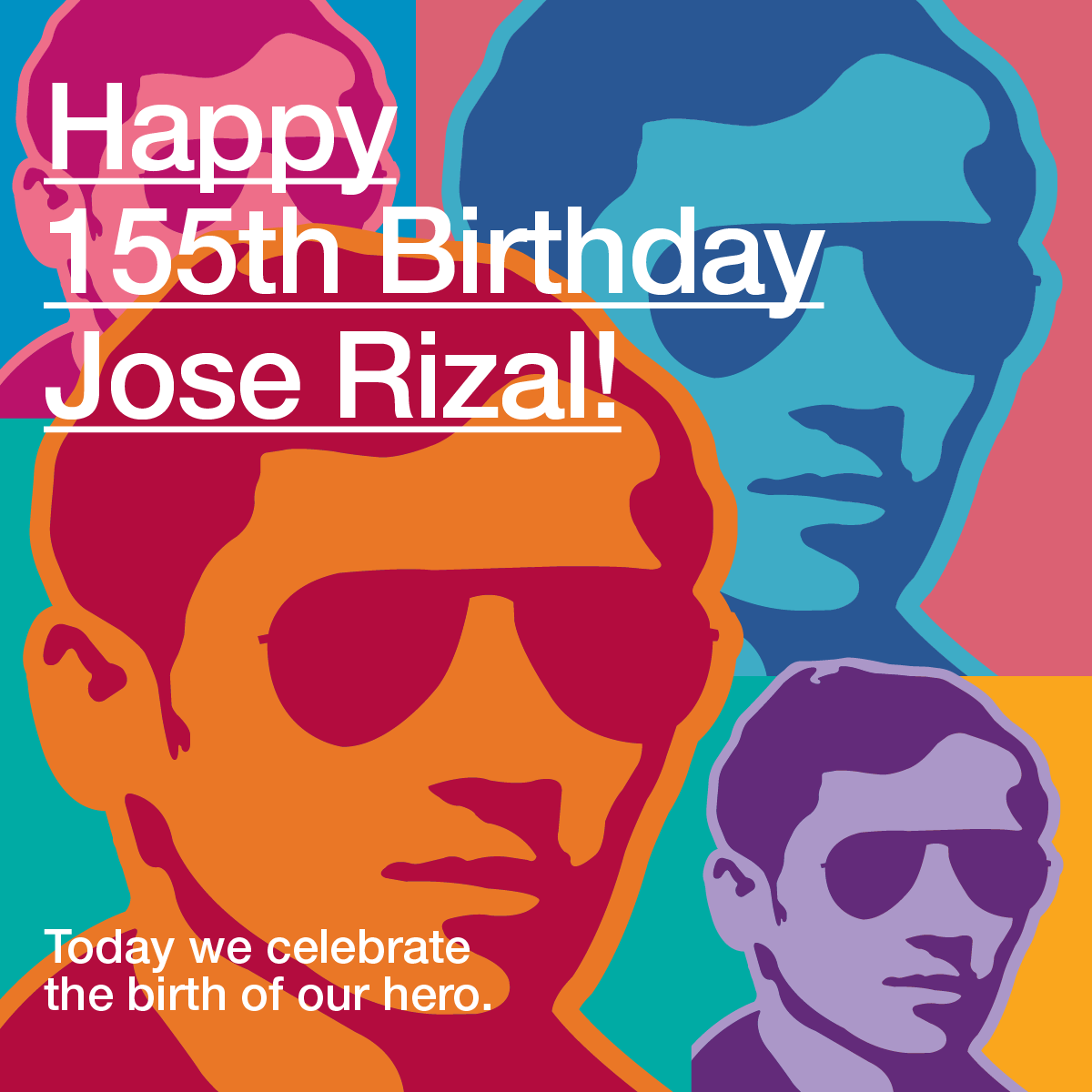 Famous Lines from Rizal | TeamManila Lifestyle Famous Lines from Rizal ...