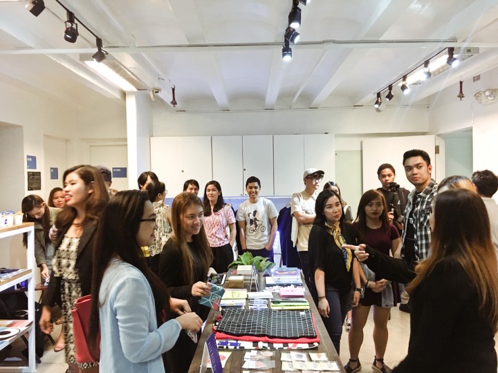 ICYMI: Design Dept. Official Launch | TeamManila Lifestyle ICYMI ...