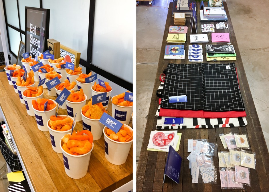 ICYMI: Design Dept. Official Launch | TeamManila Lifestyle ICYMI ...