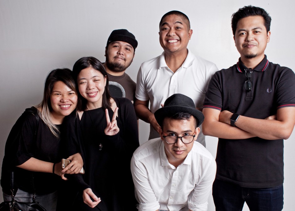 ICYMI: Design Dept. Official Launch | TeamManila Lifestyle ICYMI ...