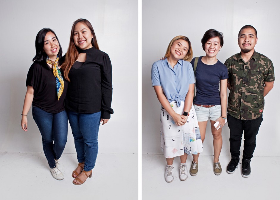 ICYMI: Design Dept. Official Launch | TeamManila Lifestyle ICYMI ...