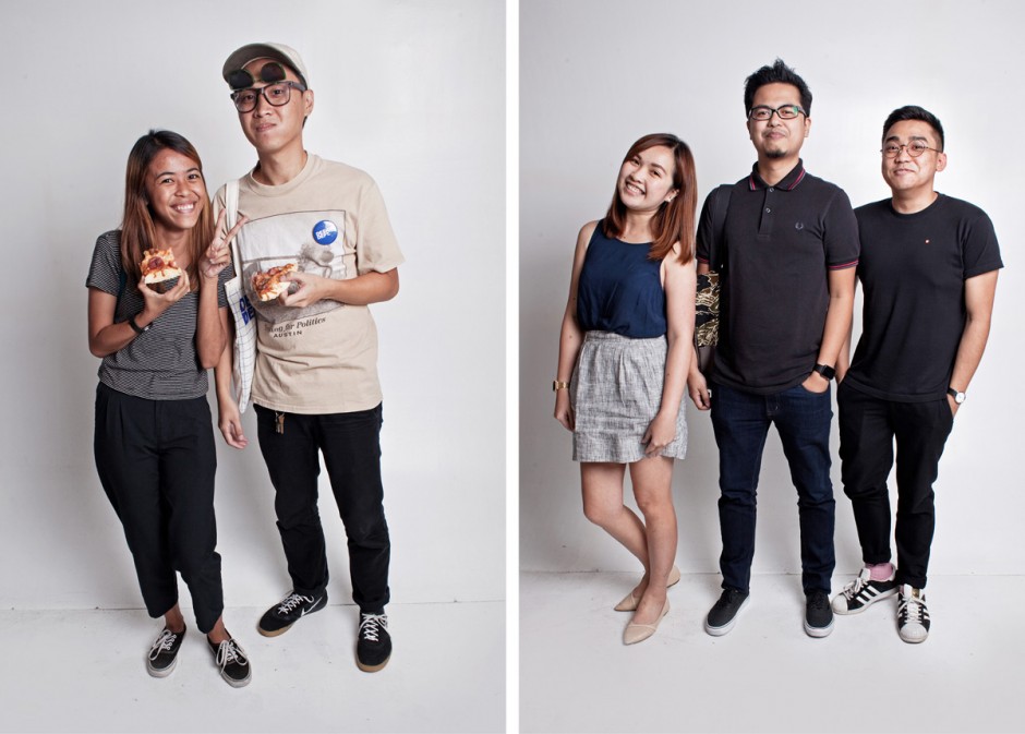 ICYMI: Design Dept. Official Launch | TeamManila Lifestyle ICYMI ...