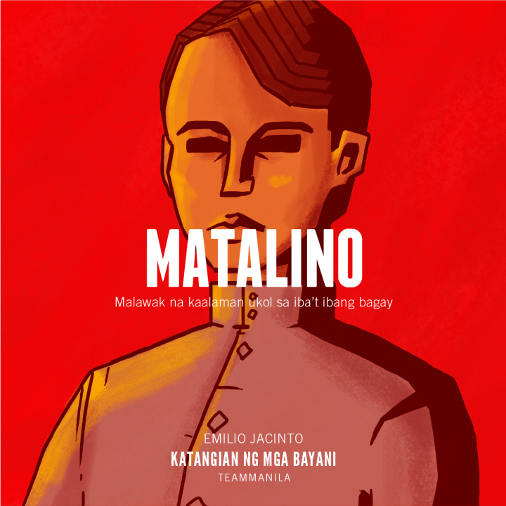 Katangian ng mga Bayani | TeamManila Lifestyle Katangian ng mga Bayani ...