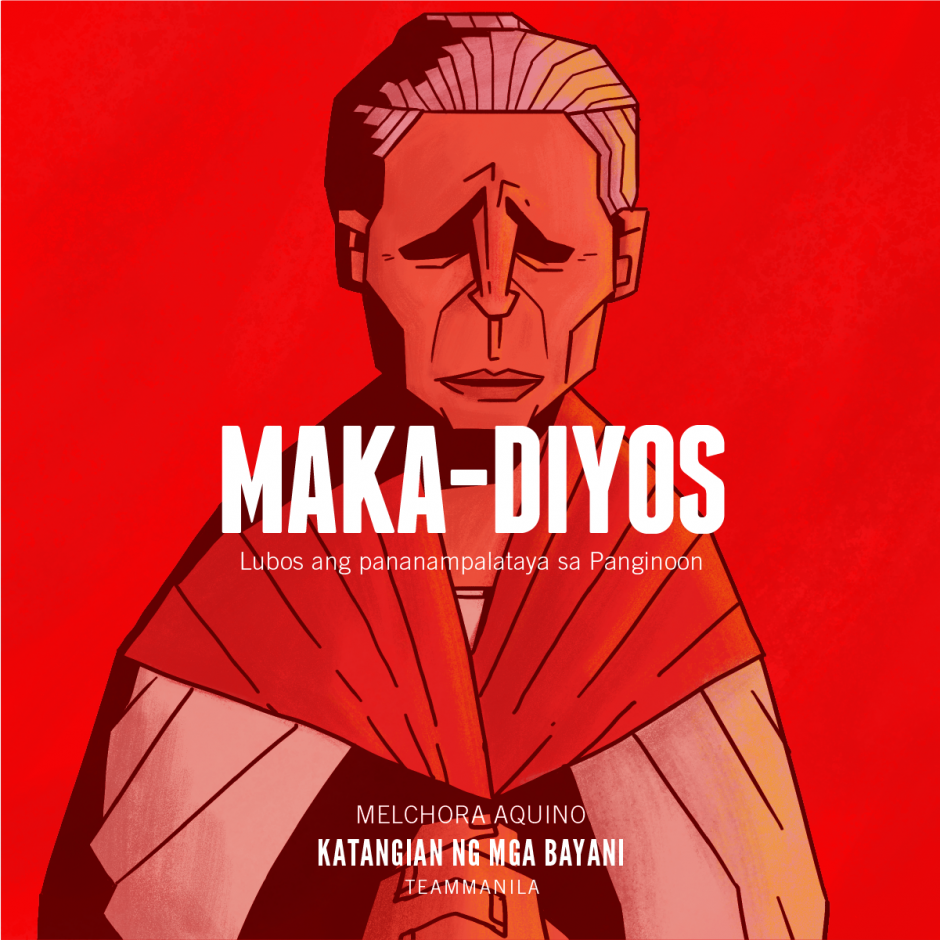 Katangian ng mga Bayani | TeamManila Lifestyle Katangian ng mga Bayani ...